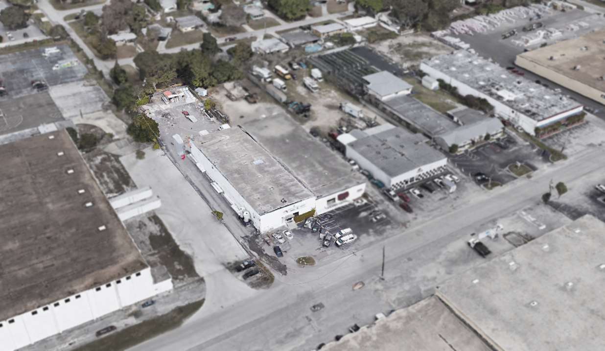 About – Gorman – St. Pete